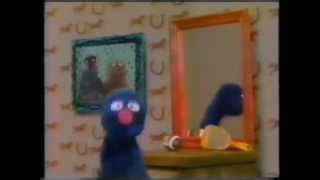 Lời Dịch Bài Hát The Monster In The Mirror Sesame Street
