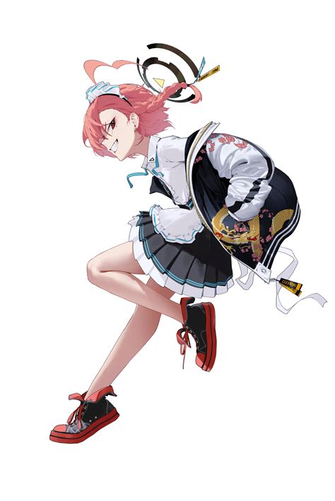 Kimi Hearty Yuuki Neru Blue Archive Blue Archive Absurdres