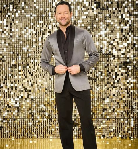 Pasha Pashkov Dancing With The Stars Dwts Stars