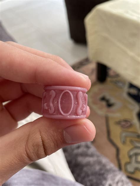 What Do You Guys Think Of This Model For Draupnir R Tsukimichi