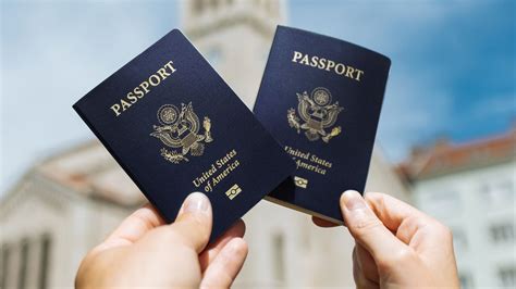 To Renew A Passport During The Current Backlog You Should Apply