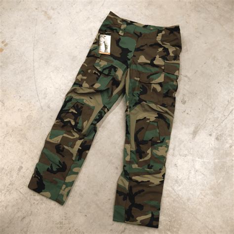 Crye Precision Operationally Proven Tactical