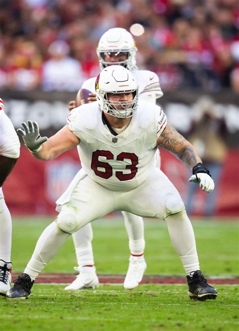 Meet Trystan Colon New Detroit Lions Offensive Lineman