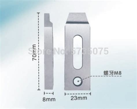 Wire Cutting Fixture Jig Tools Low Speed Wire Cut Grandado