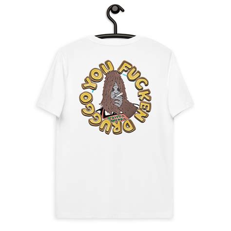 Sassy The Sasquatch T Shirt Etsy