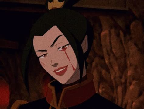 Azula Icon Avatar Azula Avatar The Last Airbender Art Avatar Aang