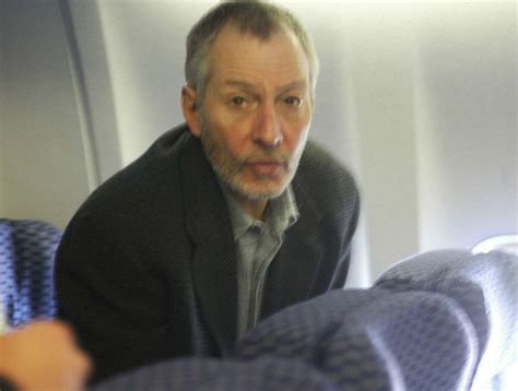 Robert Durst Charged With Murder Says On Tv He Killed Them All