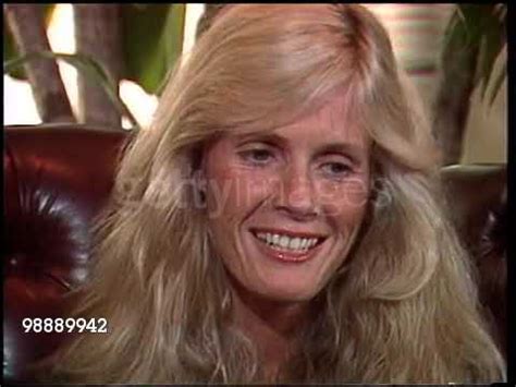 Kim Carnes Interview 1981 Youtube