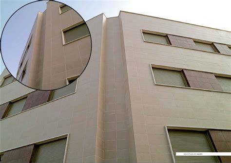 Multi Level Building Top Side Cut Elevation 3d Drawing Pdf File