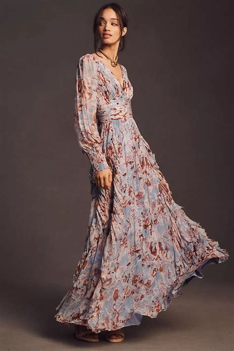 Womens Formal Dresses Elegant And Formal Gowns Anthropologie