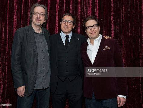 Pictures Of Eric Warren Singer