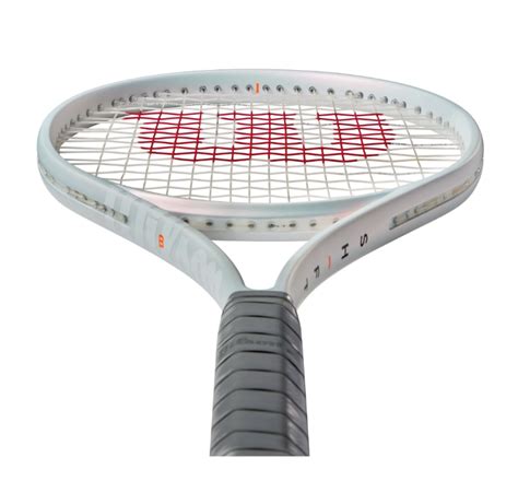 Wilson Clash 100 Tennis Racquet