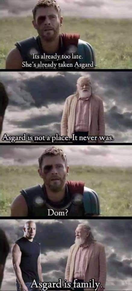 Marvel Meme Meme By Kingacid Memedroid