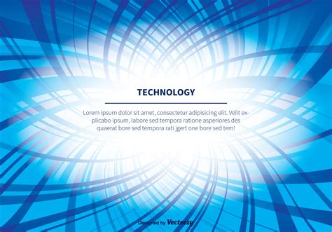 Abstract Technology Vector Background 104571 Vector Art At Vecteezy