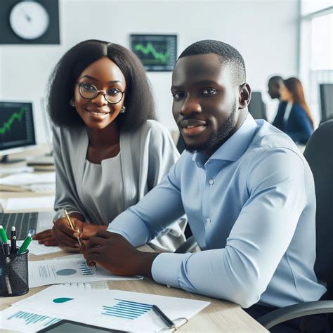 Trends And Challenges Facing Finance Analysts In Nigeria