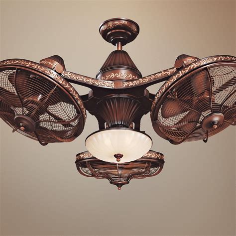 Antique Fans Ceiling At Brianna Fornachon Blog