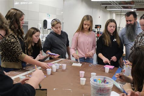 Washington Fields Intermediate Washington County School District