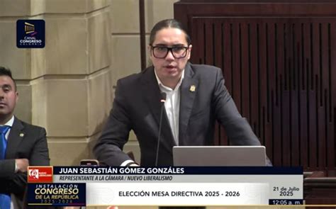 La Crisis Del Barrismo Social En Colombia Juan Sebastián Gómez Critica
