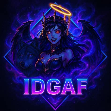 Idgaf
