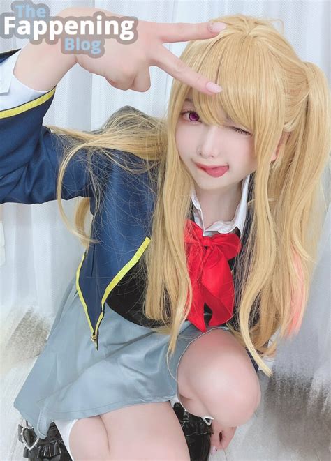 Maturipon 神楽坂まつり Nude Leaks Photo 10 Thefappening