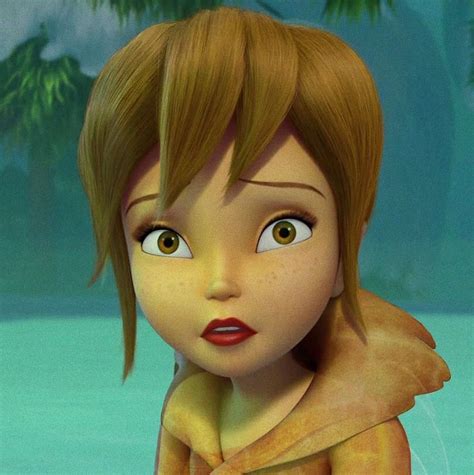 ̗̀ Fawn Pixie Hollow Fairies Aesthetic Fawn Icon Tinkerbell