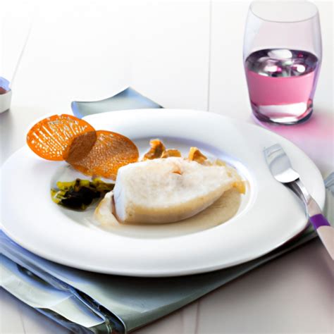 Baked Cod With Ritz Cracker Topping Recipe