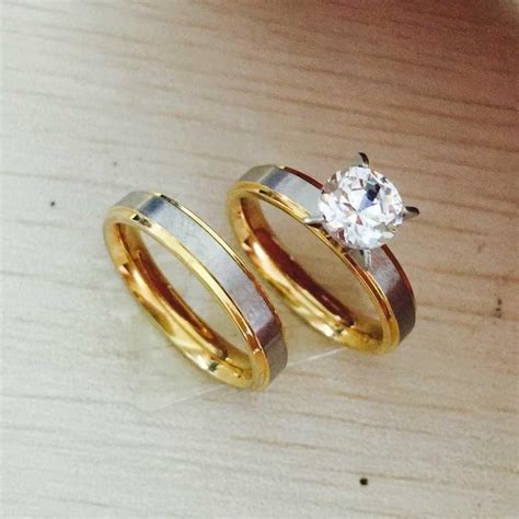 The Ultimate Guide With Gold Engagement Ring Designs For Couple