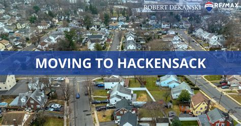 Moving To Hackensack Nj 10 Reasons To Live In Hackensack