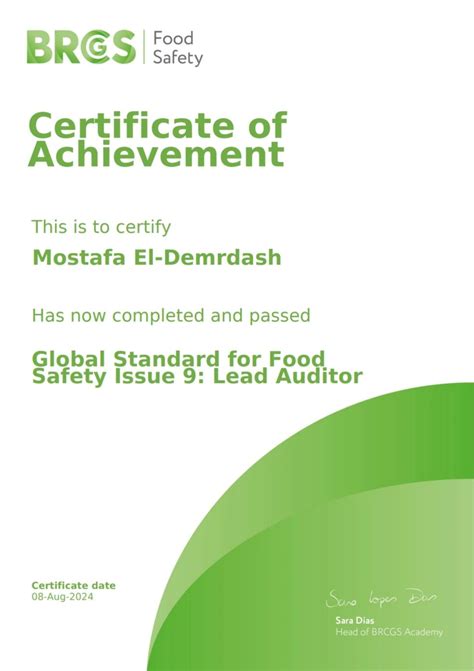 Mostafa Ahmed On Linkedin I Am Happy To Share This Achievement With You It Was Such An Amazing