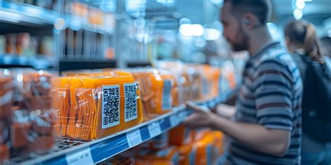 Premium Photo Verifying Authenticity And Traceability How Consumers