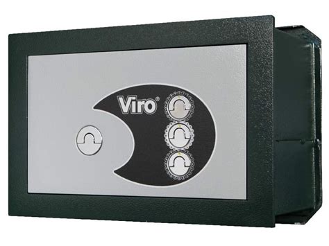Privacy Cassaforte Da Incasso By Viro