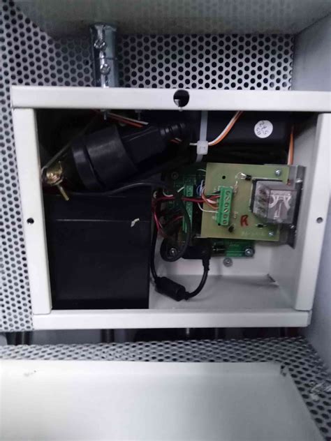 Servicio TÉcnico