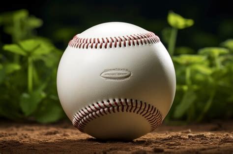 Free Ai Image Baseball Ai Generated Image