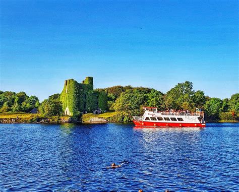 Corrib Princess River Cruise 2026 All You Must Know Before You Go W Reviews And Photos