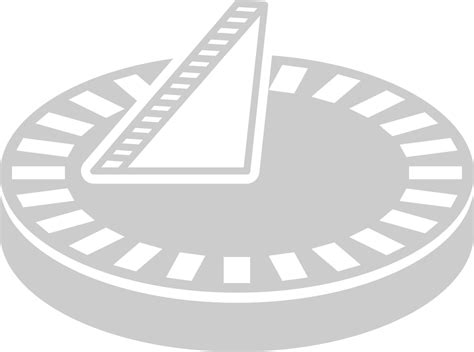 Sun Dial 36658727 Vector Art At Vecteezy