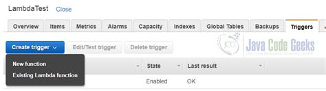 Amazon Aws Lambda Tutorial The Ultimate Guide Pdf Download Java Code Geeks 2022