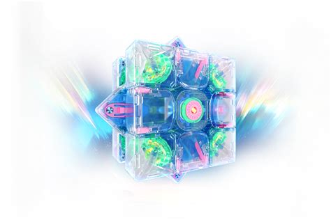 Gan14 Maglev Pro Aurora 3x3 Limited Edition Thecubicle