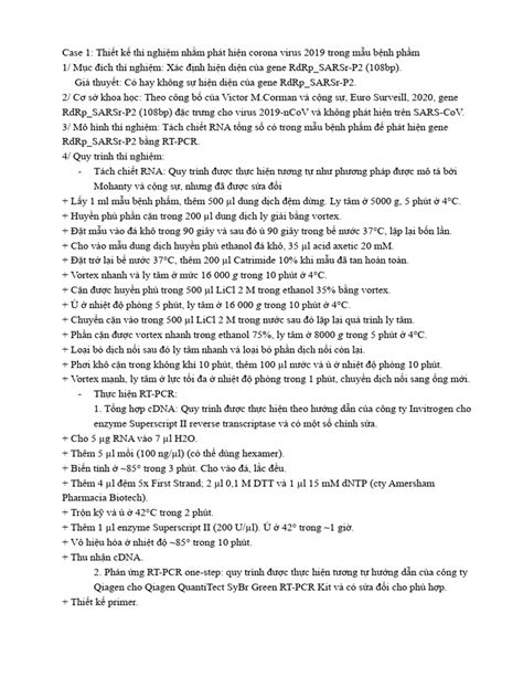 Case 1 Pdf