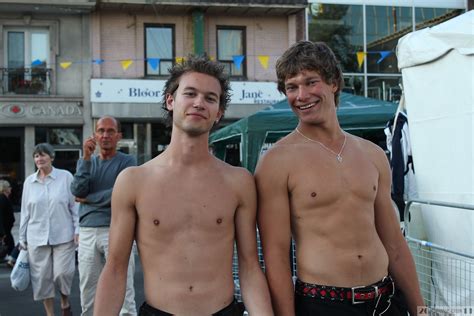 Ukrainian Guys