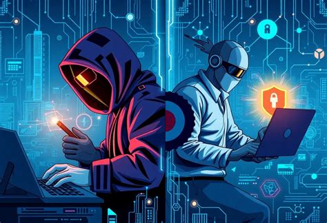 Understanding The Difference Between Hacking And Hijacking A