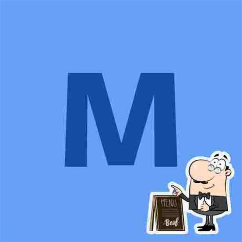 Menu At Mint Leaf India