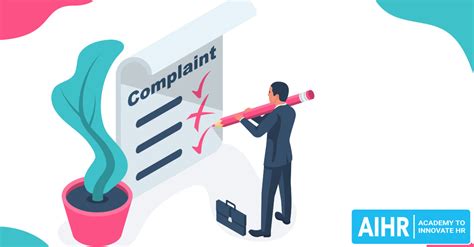 The Grievance Procedure Explained Aihr