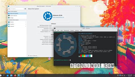 You Can Now Install Kde Plasma 525 On Kubuntu 2204 Lts Heres How