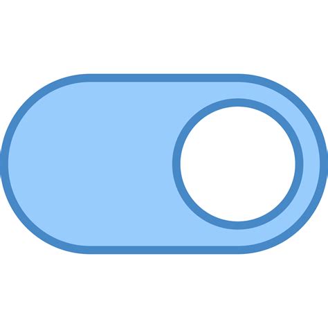 Toggle Button Icon Set For Easy Ui Customization
