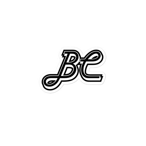Bc Decal Bryson Cooper Store