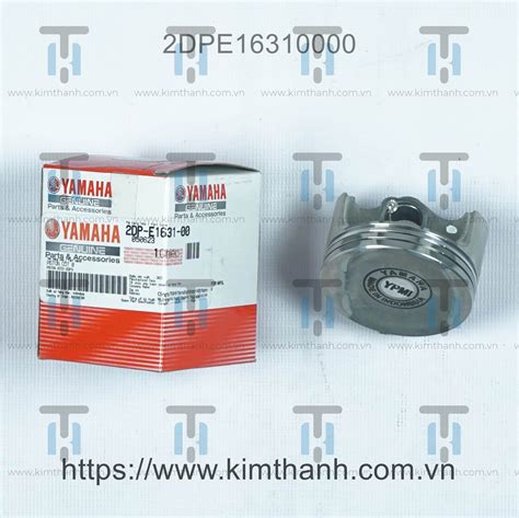 Nvx Piston 155cc Std