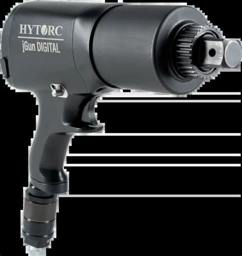 Pistola De Torque Neumática Jgun Digital Hytorc Chile