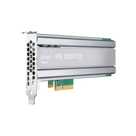 Intel Solid State Drive Dc P4600 Series Solid State Drive Encrypted