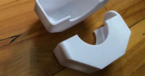 Plane Hanger Model C Eclipson By Gndconcept3d Download Free Stl Model