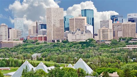 Hôtels à Edmonton Pas Chers à Partir De 53 € Nuit Kayak